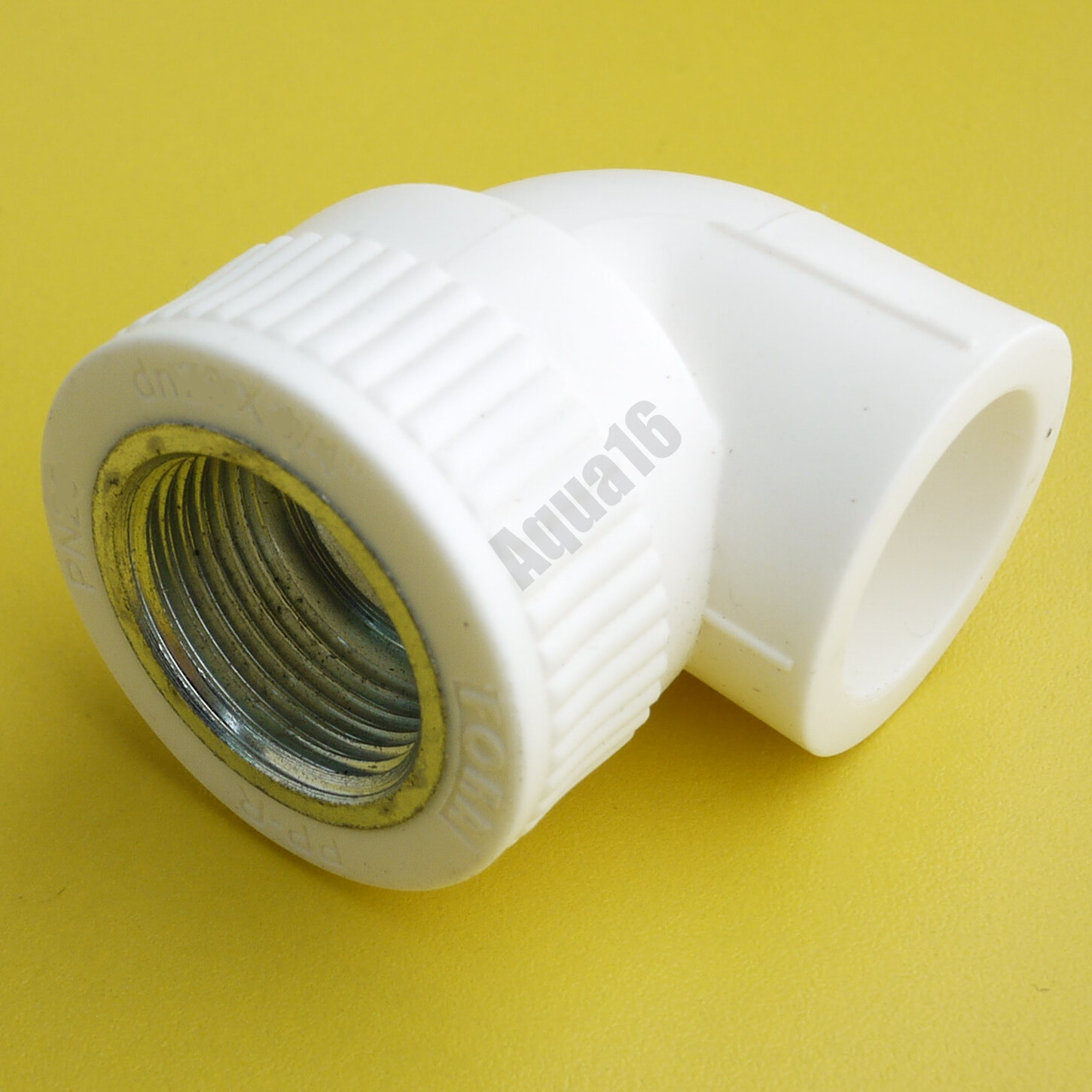 Угол КВР 32 - 1/2" ППР (15/90) Fora
