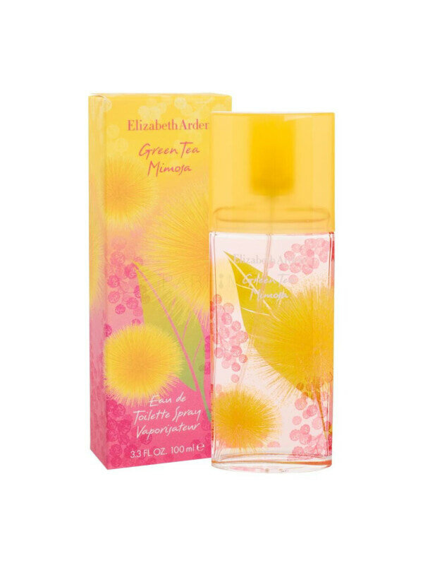 Туалетная вода женская для повседневного использования Elizabeth Arden 0085805199425