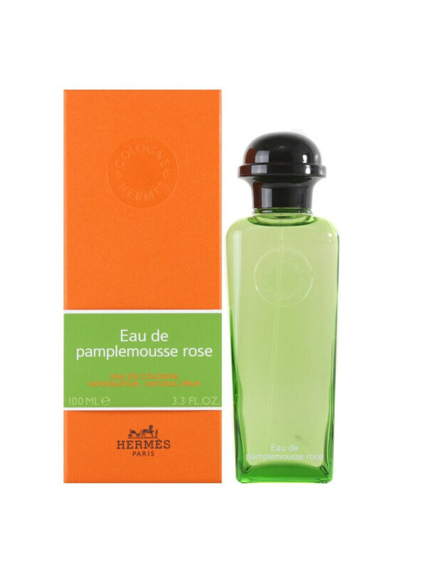 Одеколон Hermes Eau de Pamplemousse Rose