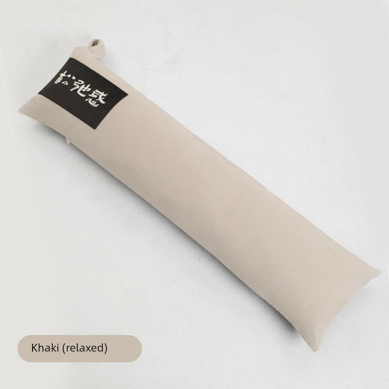 Подушка для шеи Relaxed Feeling 180x40 см для комфорта при сне