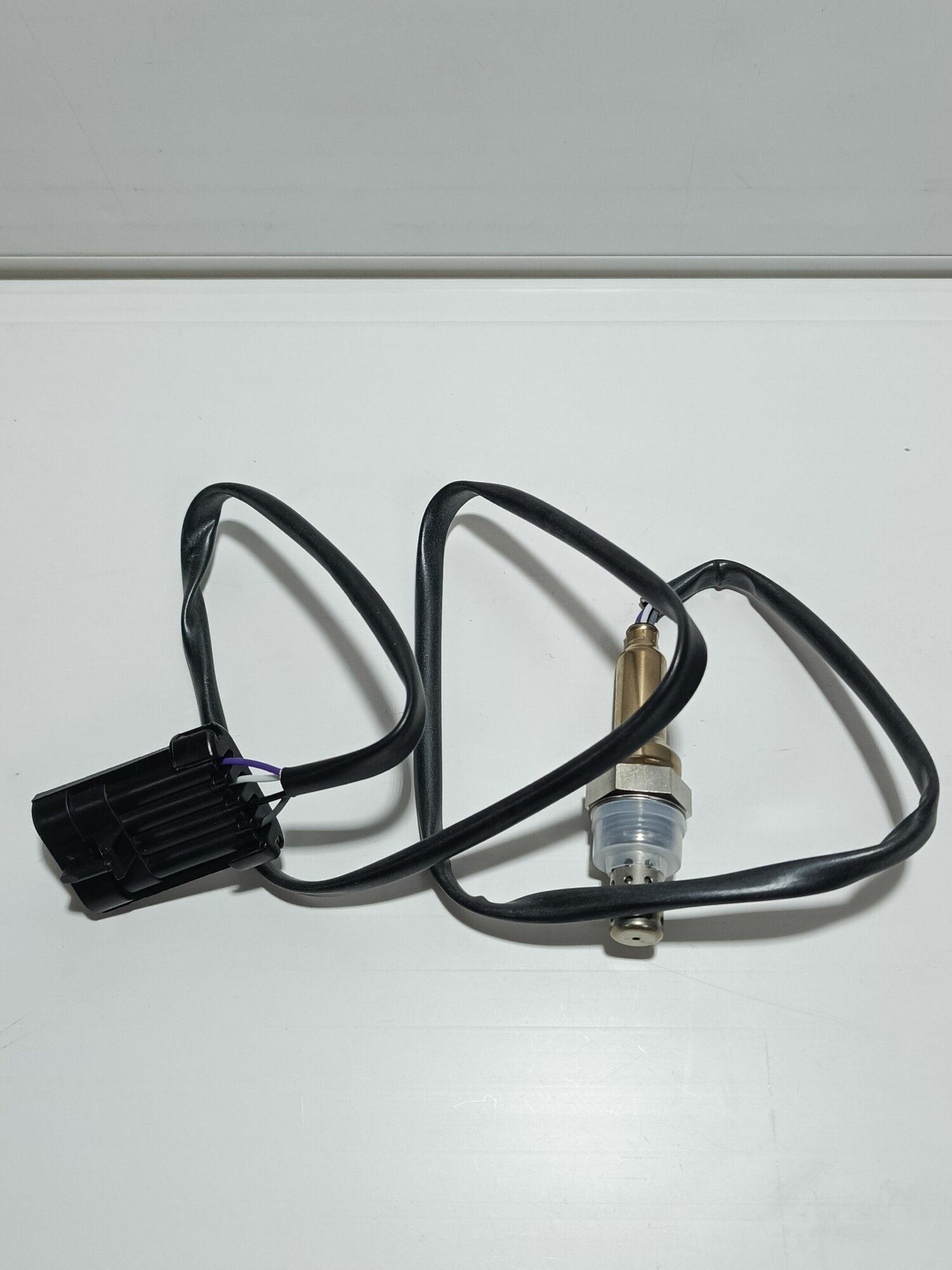 Датчик кислорода задний SURAI Great Wall Hover H5 [2.4 16V 5MT внедорожник 4X4 бензин]