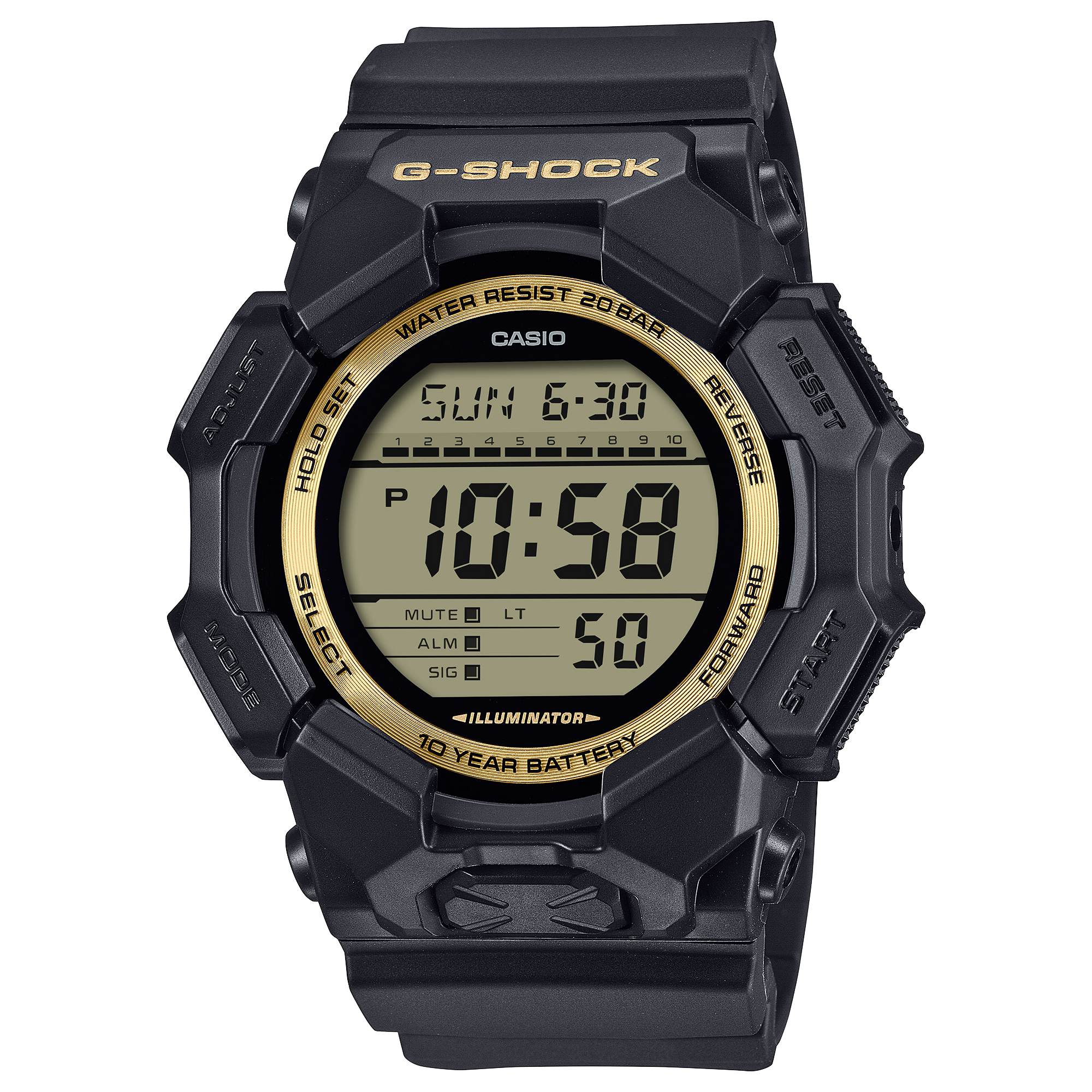 Наручные часы G-Shock