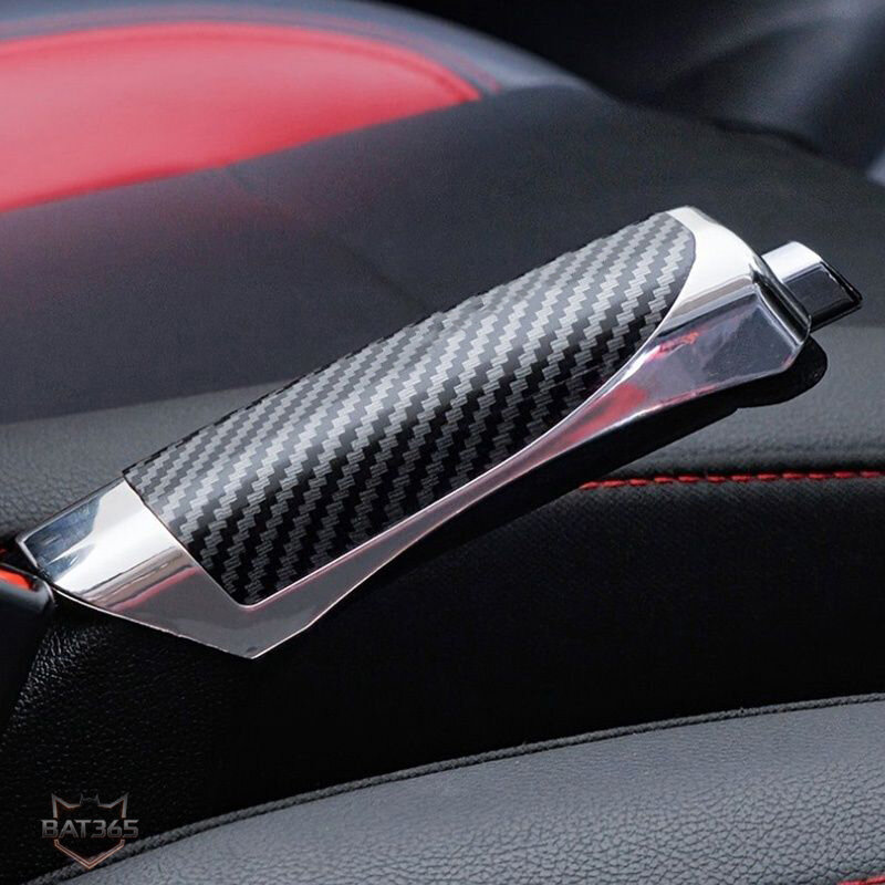 Чехол на рычаг КПП для Renault, ABS пластик, фуксия, FB66562772864A27AF9CB282E4100906, защита и стиль — фото 1