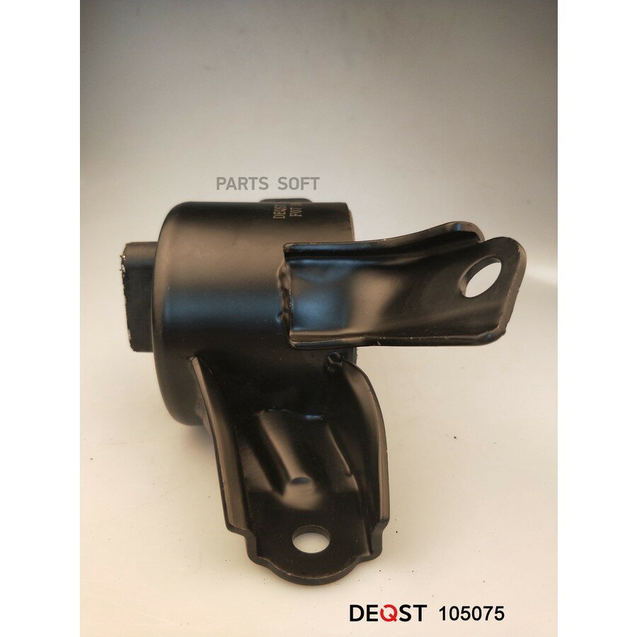 DEQST 105075 Опора двигателя HYUNDAI SOLARIS