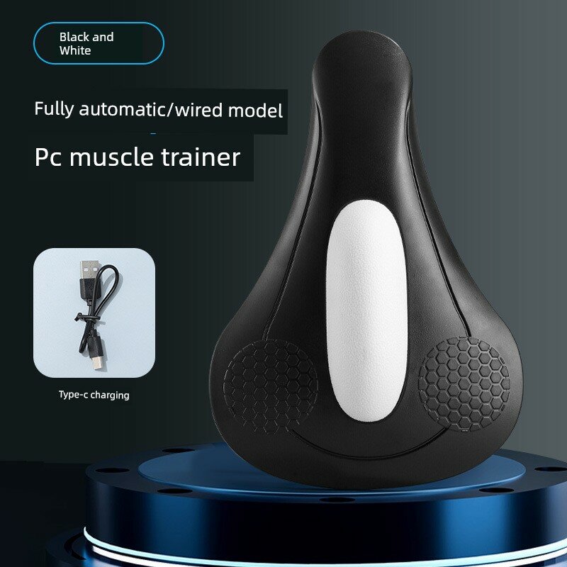 Электрический тренажер для мышц тазового дна, тренажер для мышц тазового дна и сфинктера, массажер Кегеля, устройство