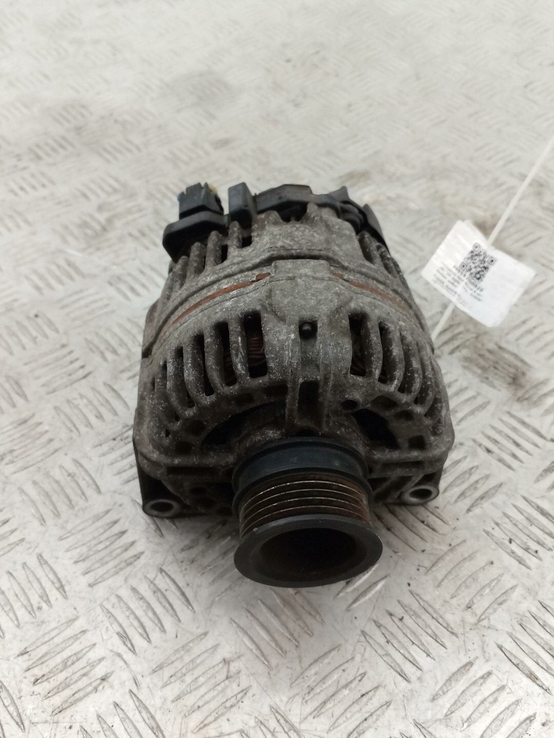 Генератор для Opel Meriva (A) 1.6 OEM 13229984