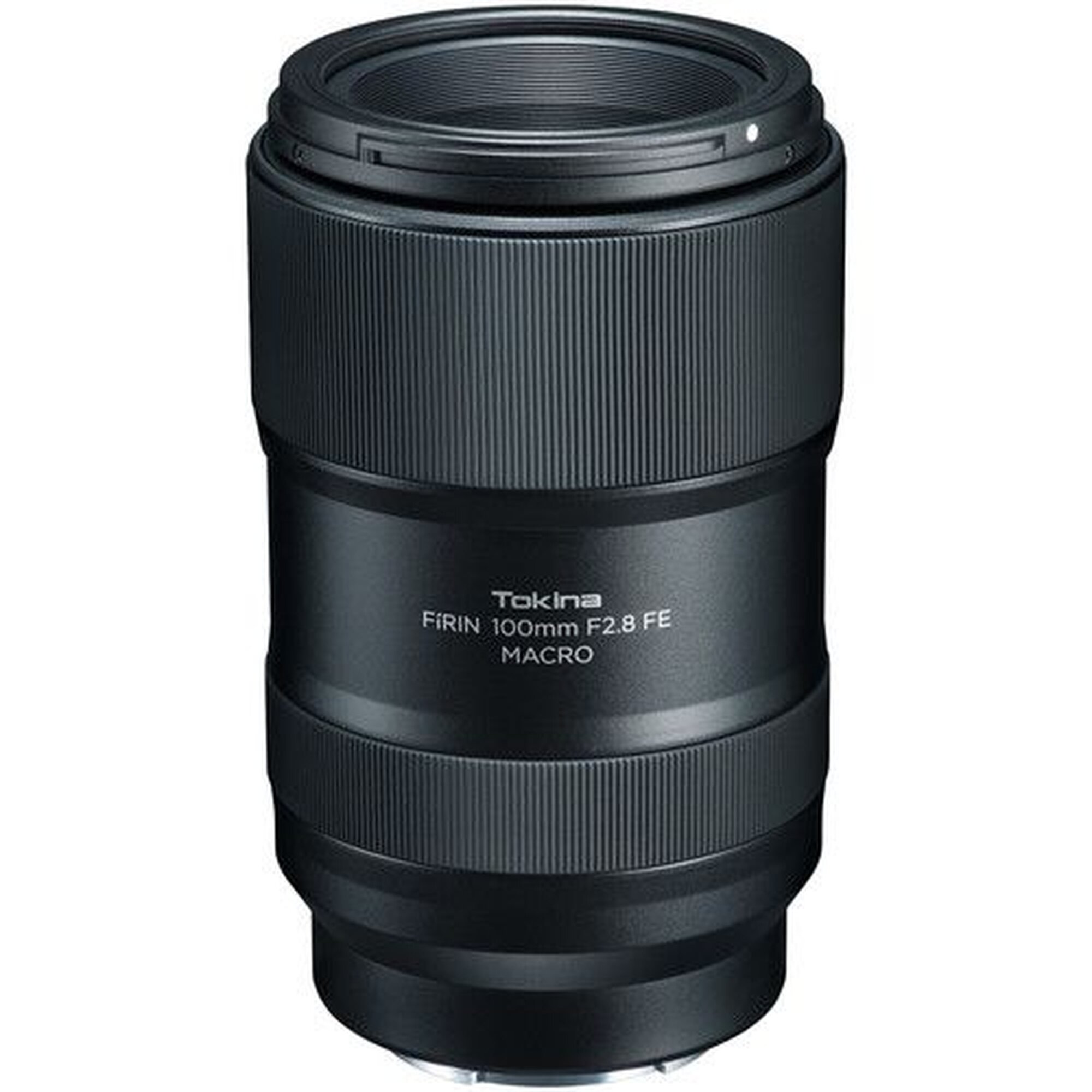 Объектив Tokina FIRIN-100, для Sony, автофокус, макро, черный
