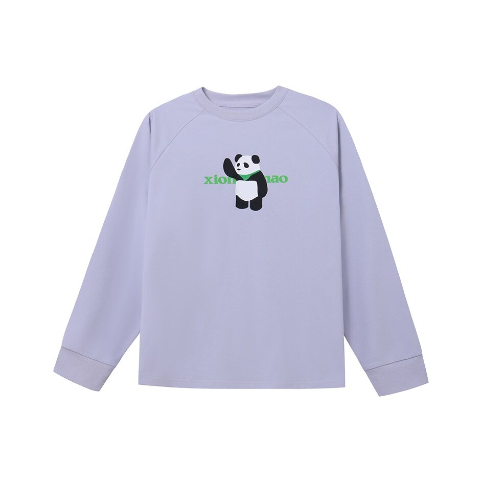 Топ спортивный Panda