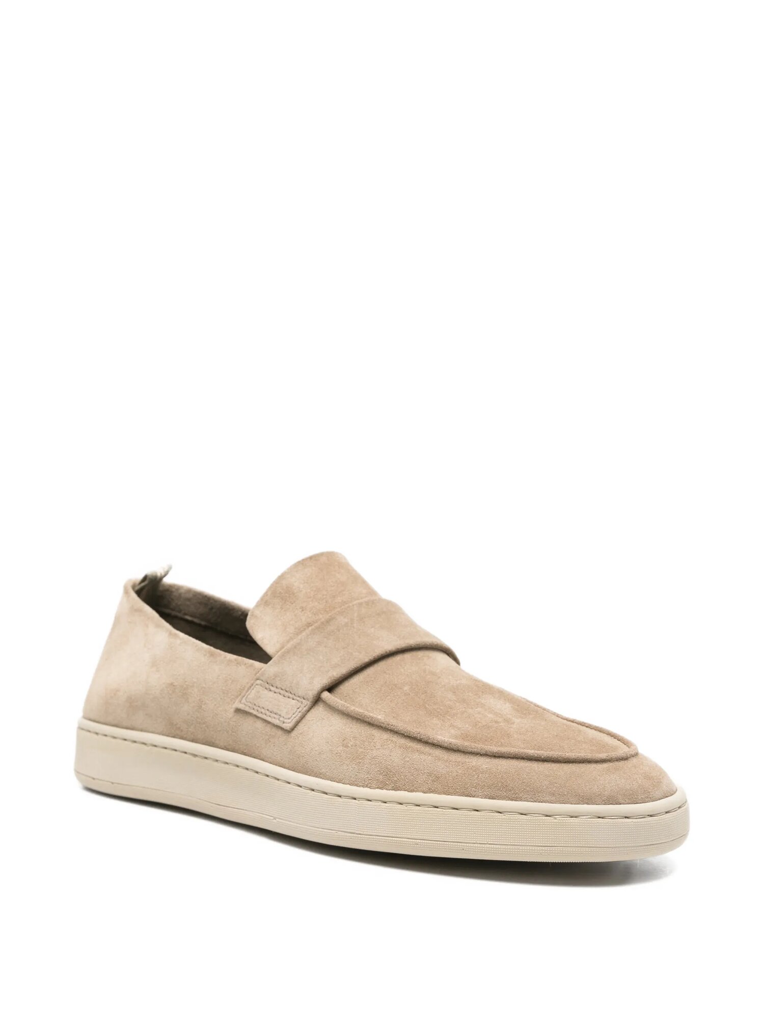 Лоферы Officine creative Pull-tab loafers, размер 43, разноцветный — фото 1
