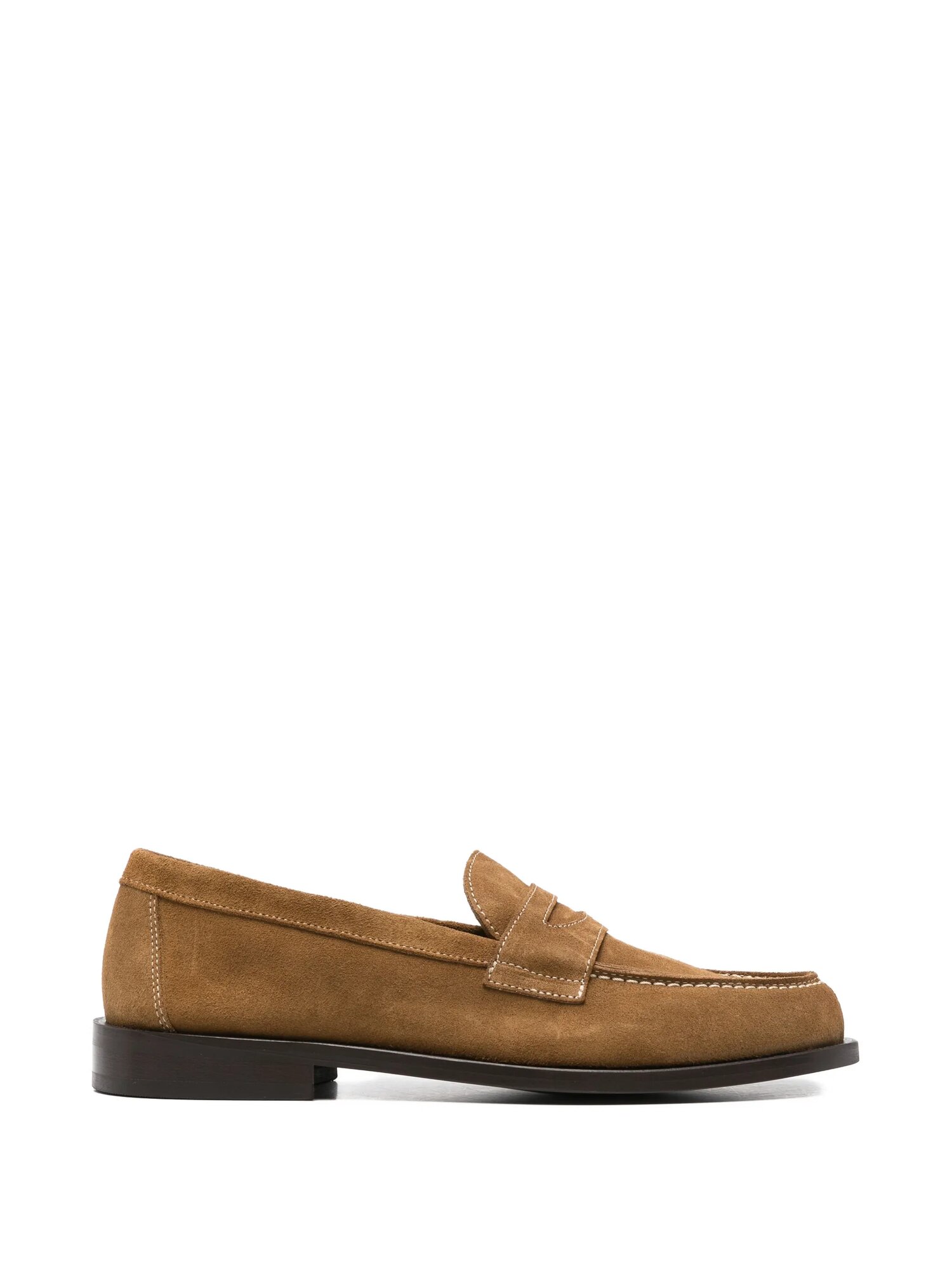 Лоферы Penny-slot loafers