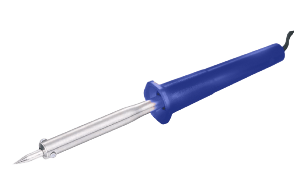 HL016A 40W паяльник