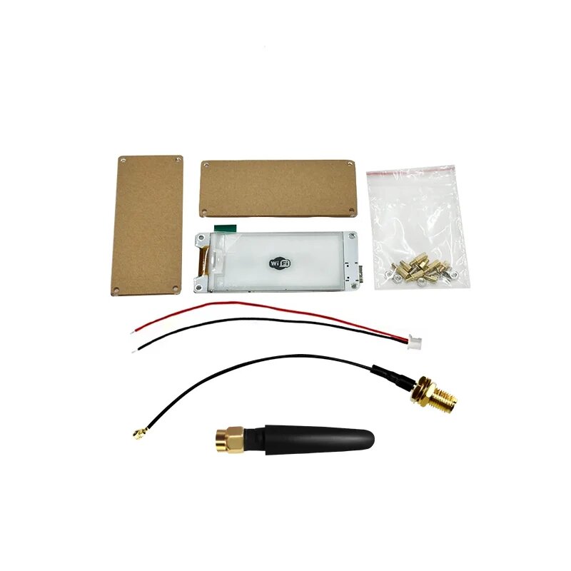 Heltec Wireless Paper ESP32 Электронная этикетка