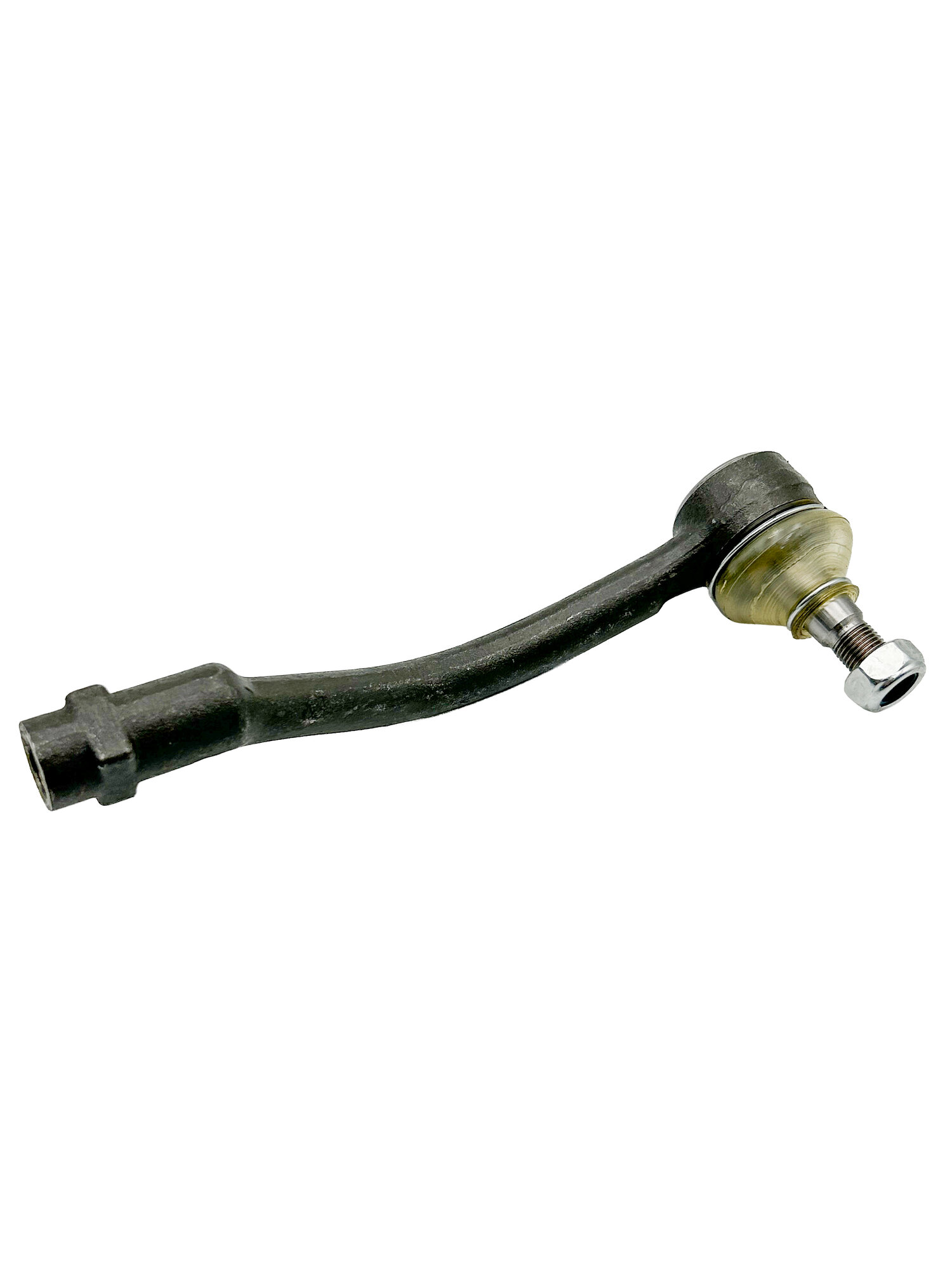 Наконечник рулевых тяг левый для а/м Hyundai Accent IV, i20, Kia Rio III (М16) - Hofer арт. HF812034