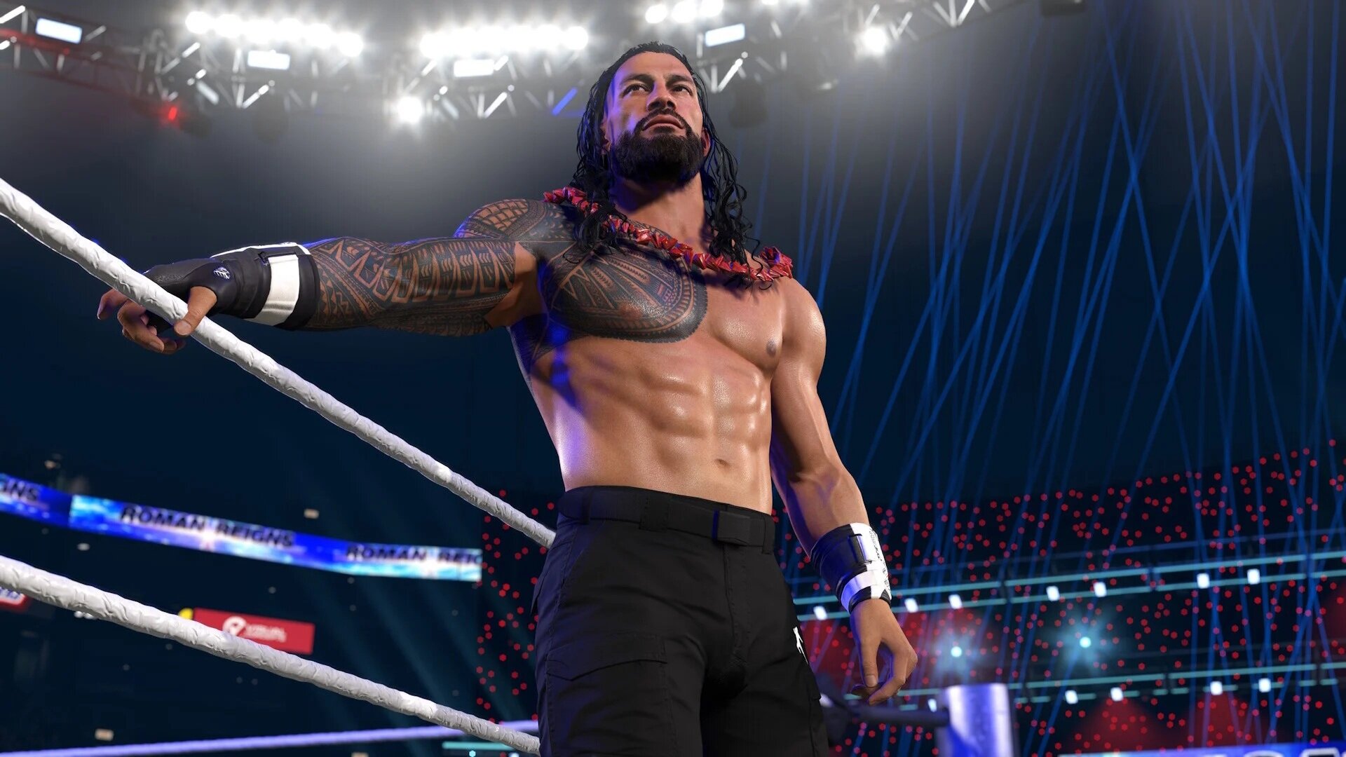 WWE 2K26 для PS5 — фото 1