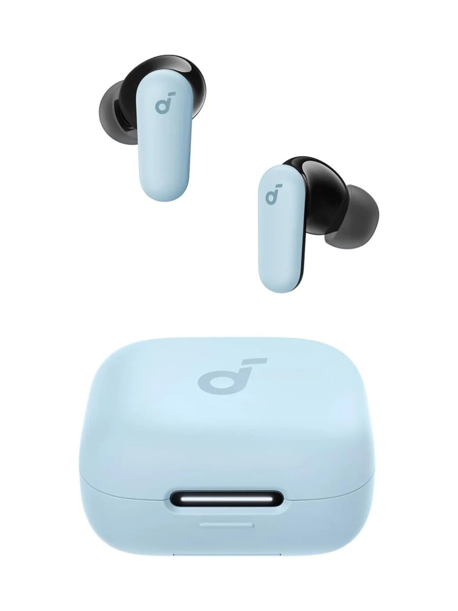 Anker Soundcore R50i NC, голубой, беспроводные наушники