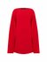 Платье Lauren Ralph Lauren Georgette dress, размер 60, red
