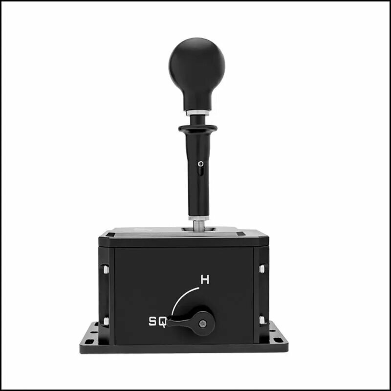 Эксклюзивный Hобразный шифтер DS8X для симуляторов Simagic