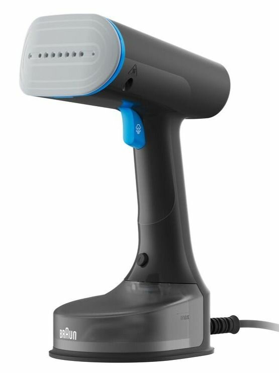 BRAUN Ручной отпариватель QuickStyle 5 GS5031BL