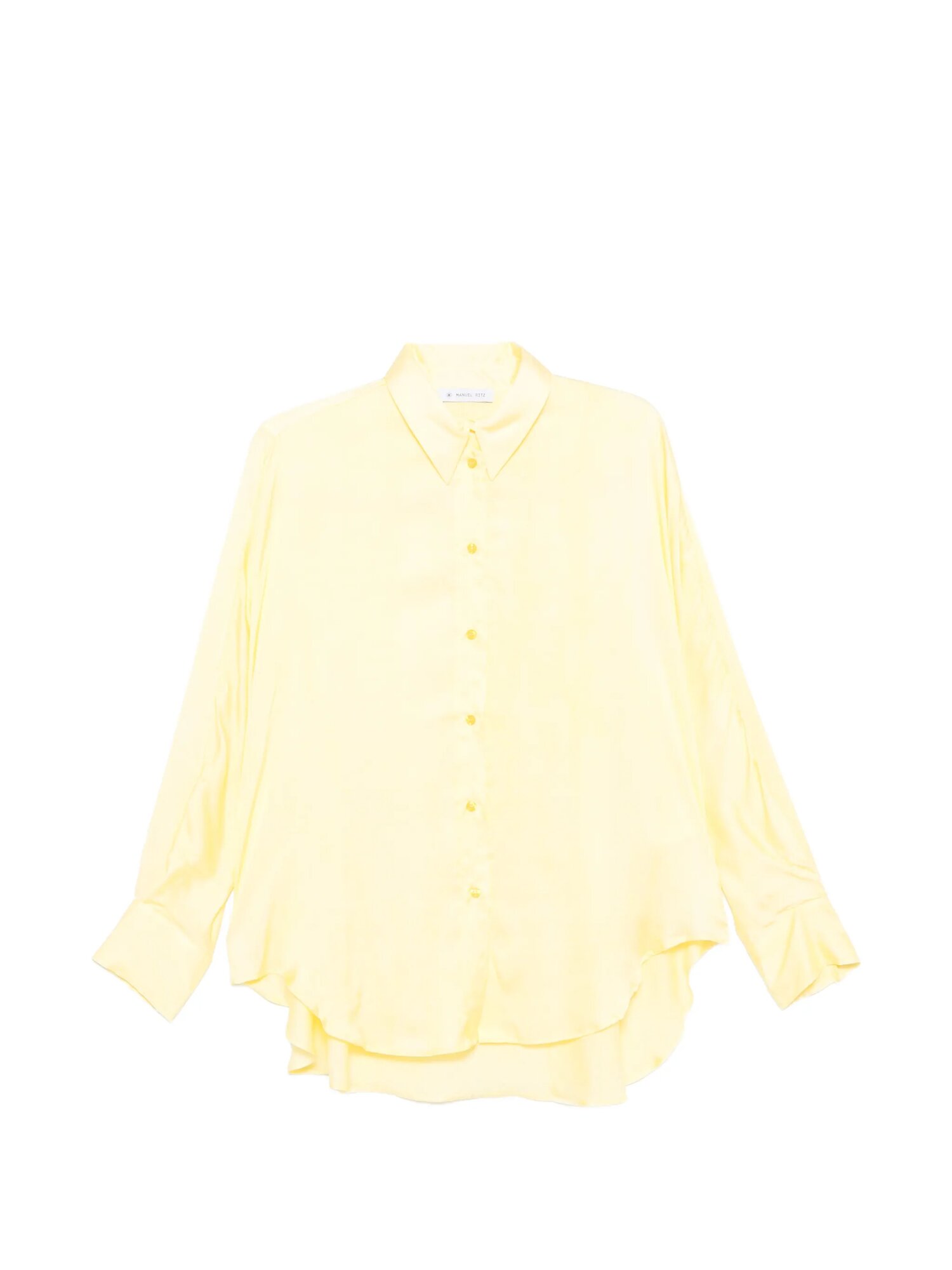 Рубашка Buttoned shirt
