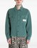 Рубашка BRAIN DEAD Waffle-knit shirt, размер L