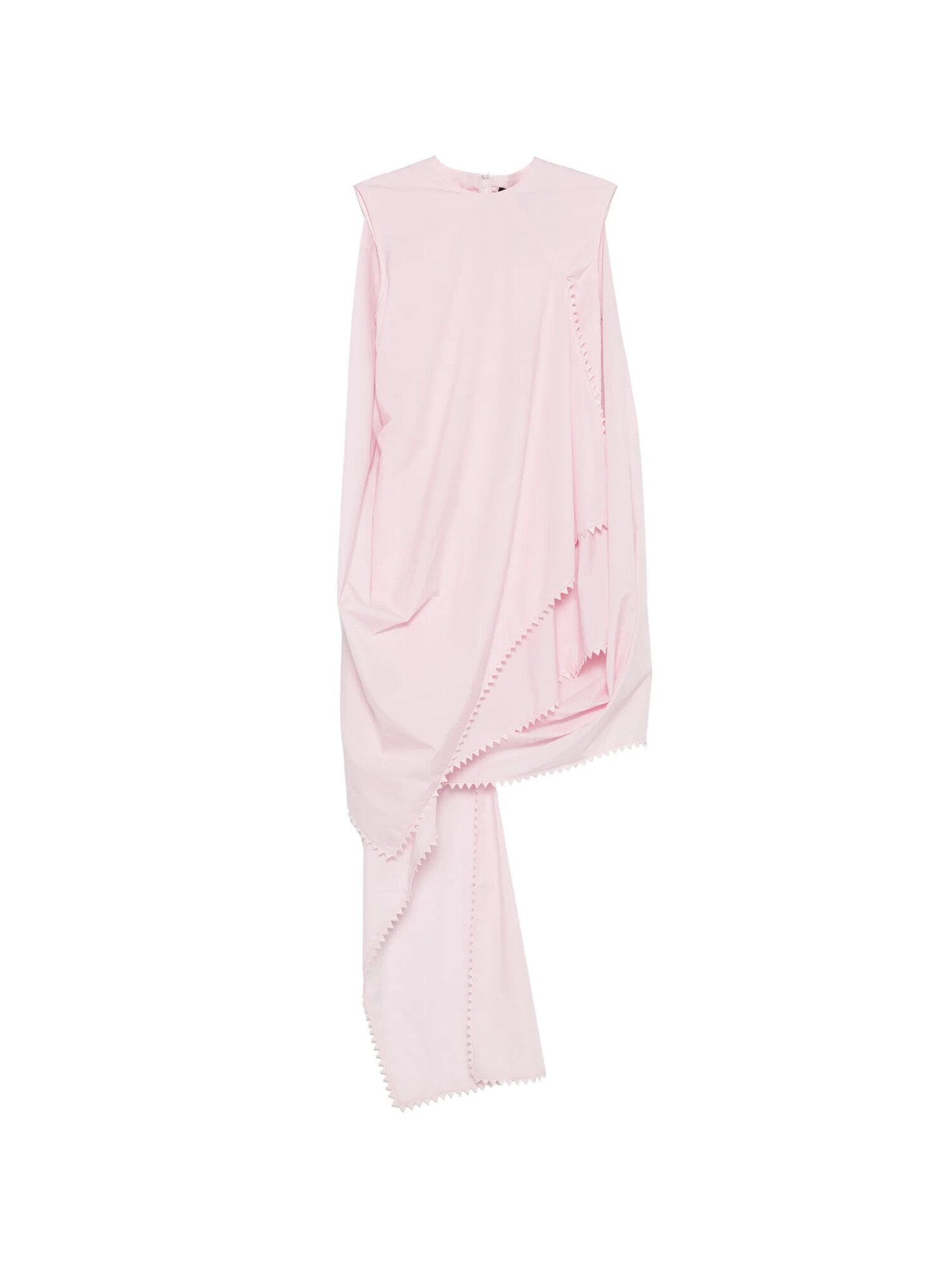 Платье Jacquemus The Traversin