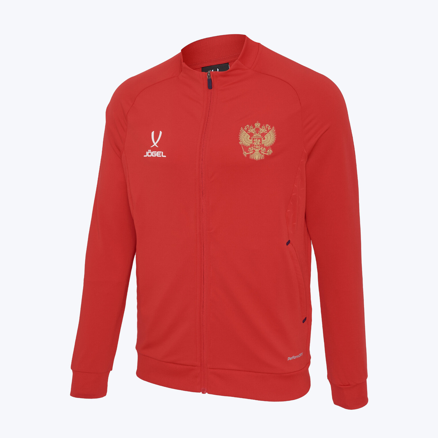 Олимпийка сборная России