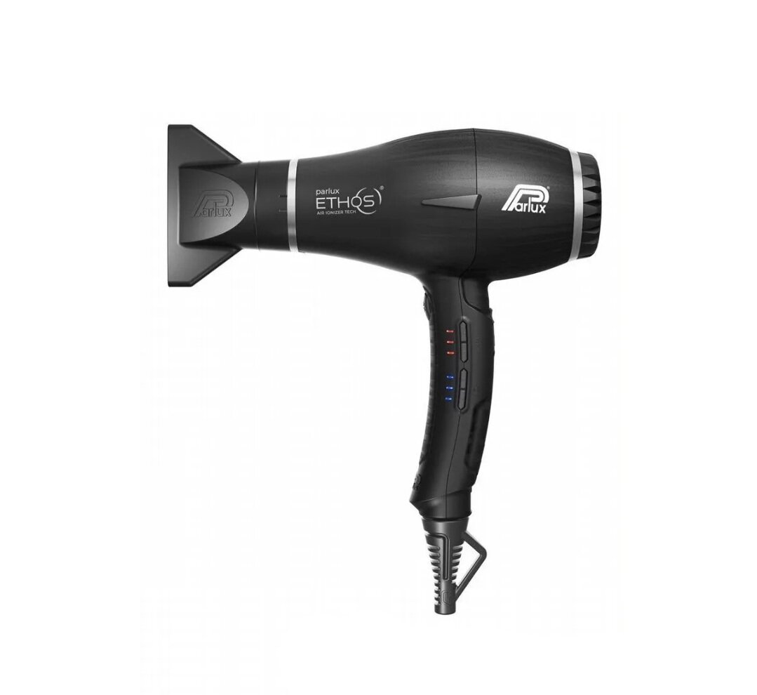 Фен Parlux Ethos Nero NE6