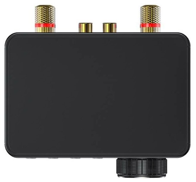 Аудио Bluetooth усилитель 50WX2 — фото 1
