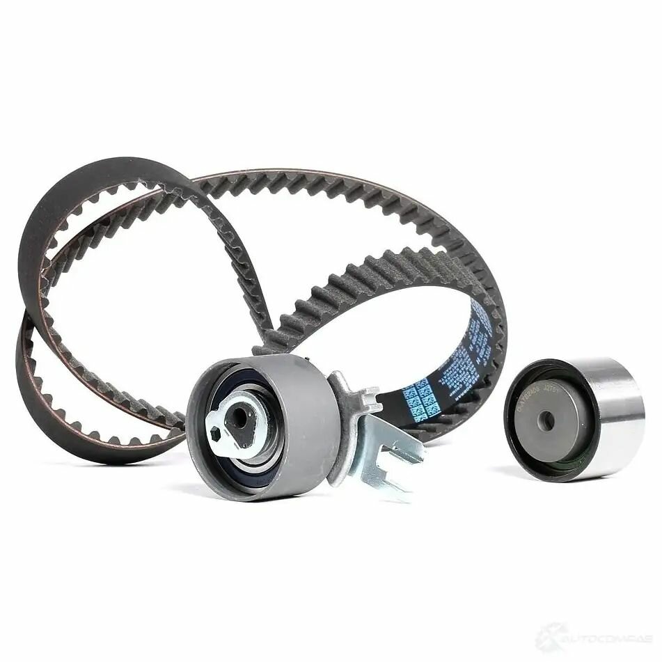 DAYCO Ремкомплект ГРМ 2.4 D D5 ар. KTB592