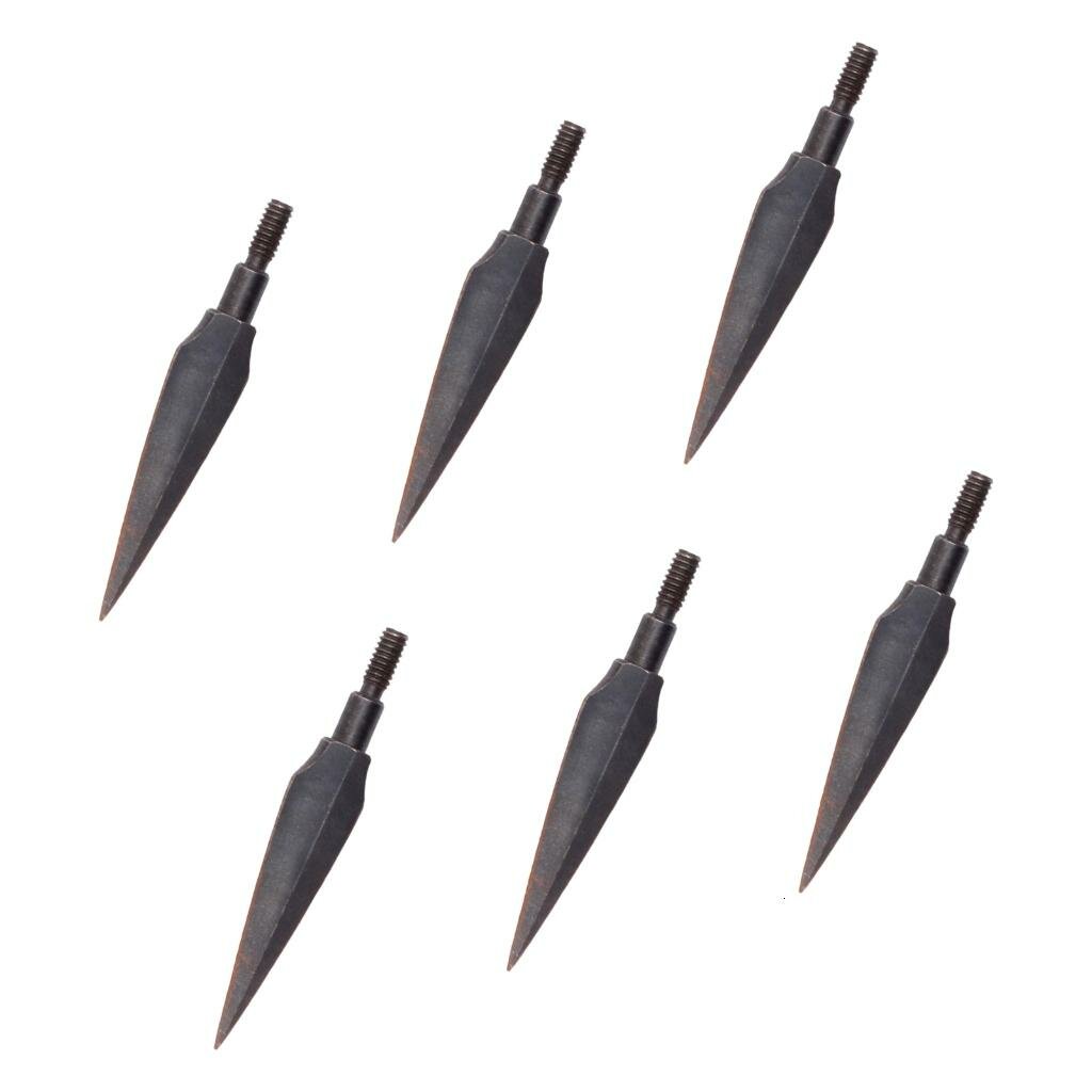 Наконечники для стрел