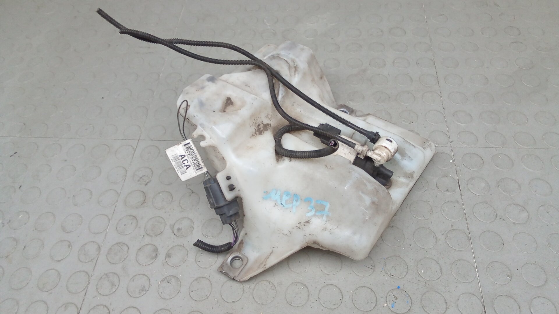 Бачок омывателя FORD GRAND C-MAX