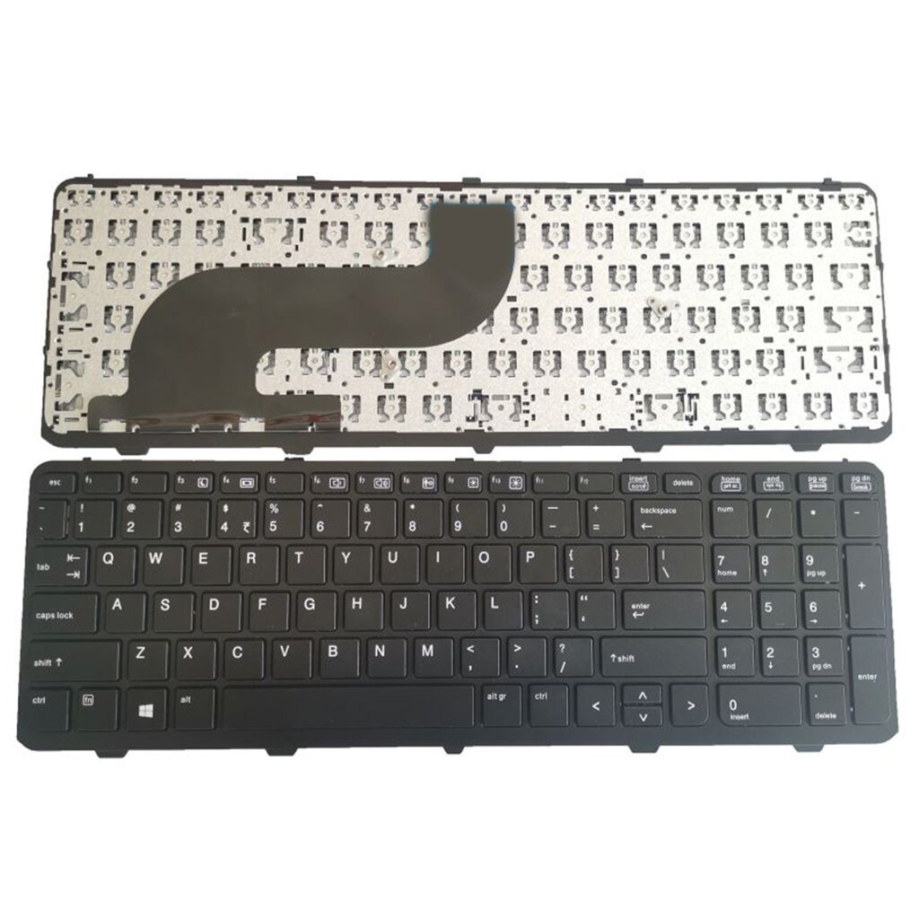 Клавиатура для HP ProBook 650 G1/655 G1