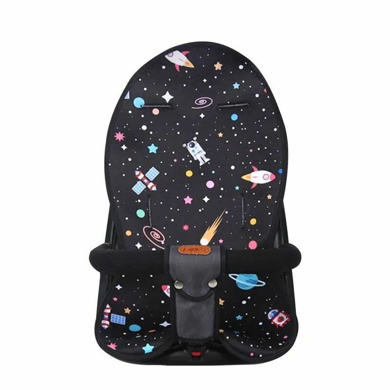 Подкладка для детской коляски, чехол сиденья, мягкий матрас коляски новорожденных и малышей