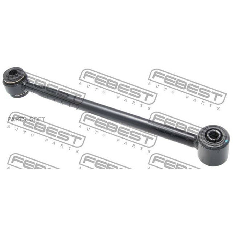 Рычаг Toyota Harrier 97-; Lexus RX 00- задний поперечный левый/правый \ FEBEST 0125-ACU10R FEBEST 0125ACU10R | цена за 1 шт