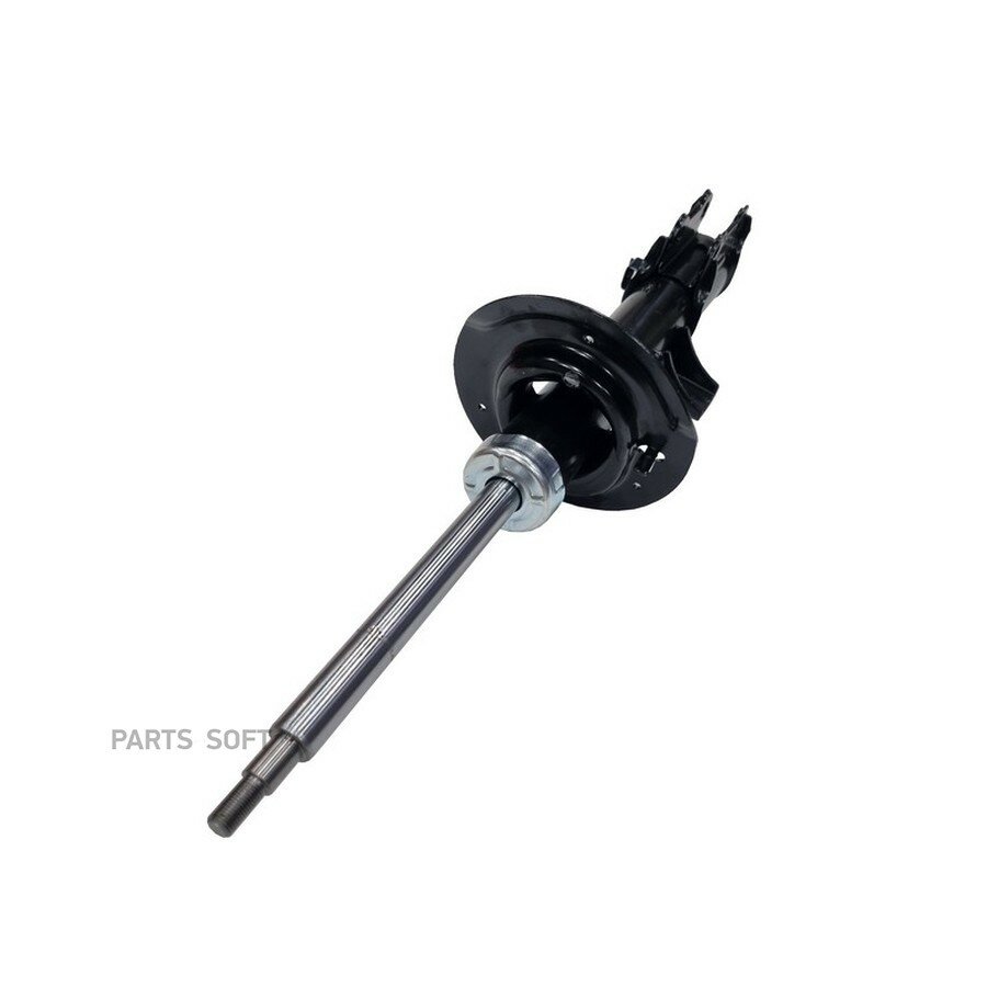 Стойка передняя Hyundai ix35 09-15 / Kia Sportage 10-16 (Слева/ Газомасляный) CTR GY1034G | цена за 1 шт