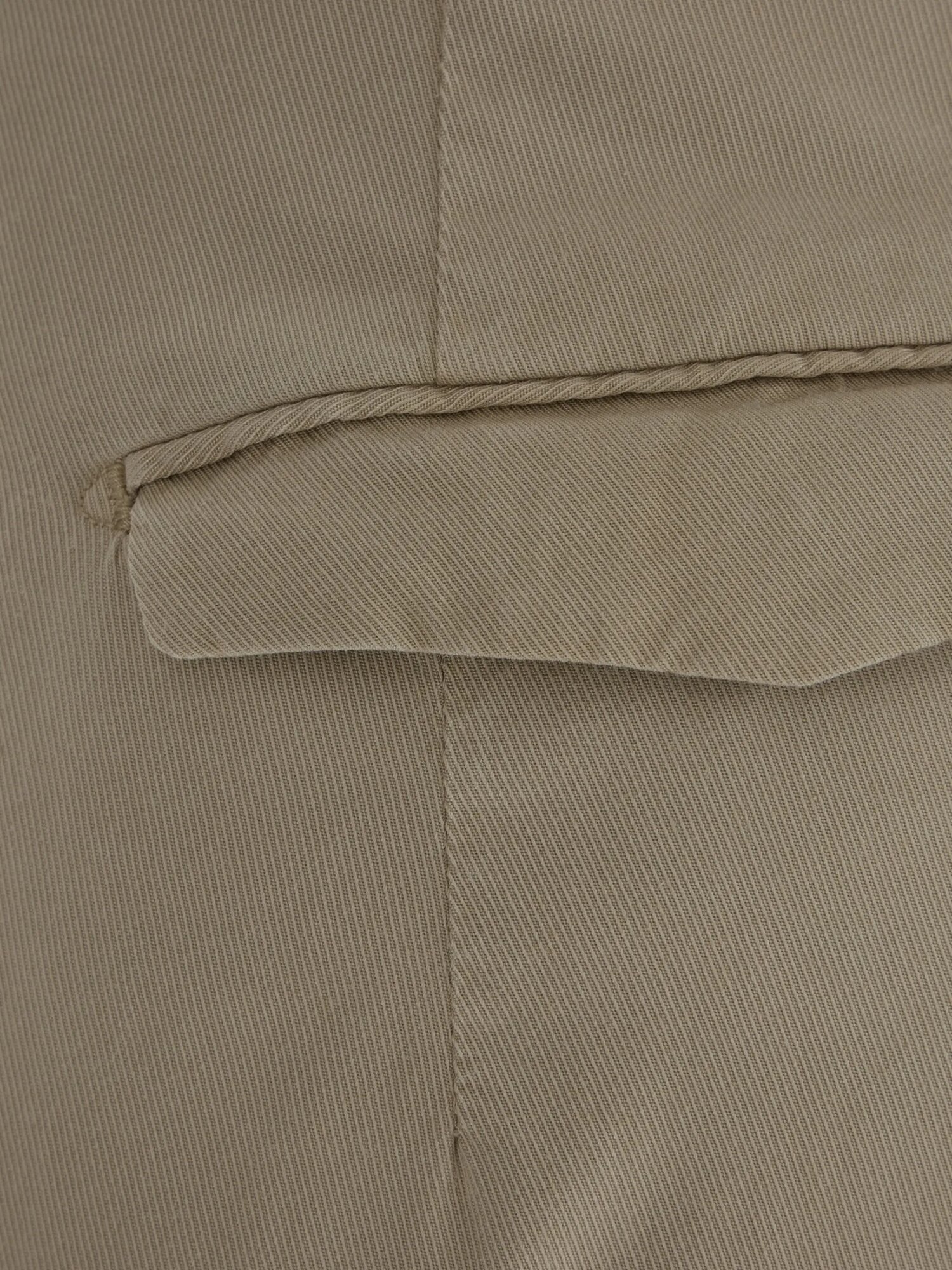 Брюки PT Torino Belt-loops trousers, размер 48, разноцветный — фото 1