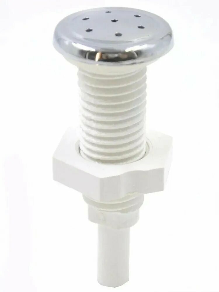 Воздушная форсунка Whirlpool; 63 мм; гидравлические принадлежности для бассейна