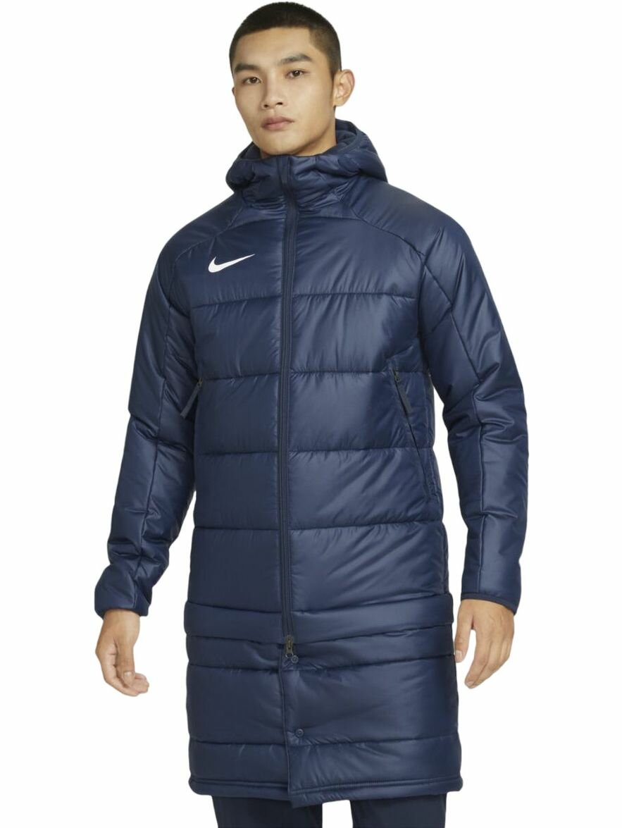 Куртка NIKE M Therma-FIT Academy Pro 2in1 Jacket
