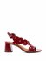 Босоножки Chie Mihara Cutout sandals, размер 41, red