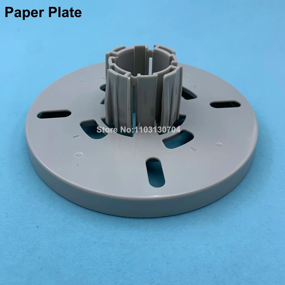 Бумажная пластина для принтера Mutoh Paper Plate