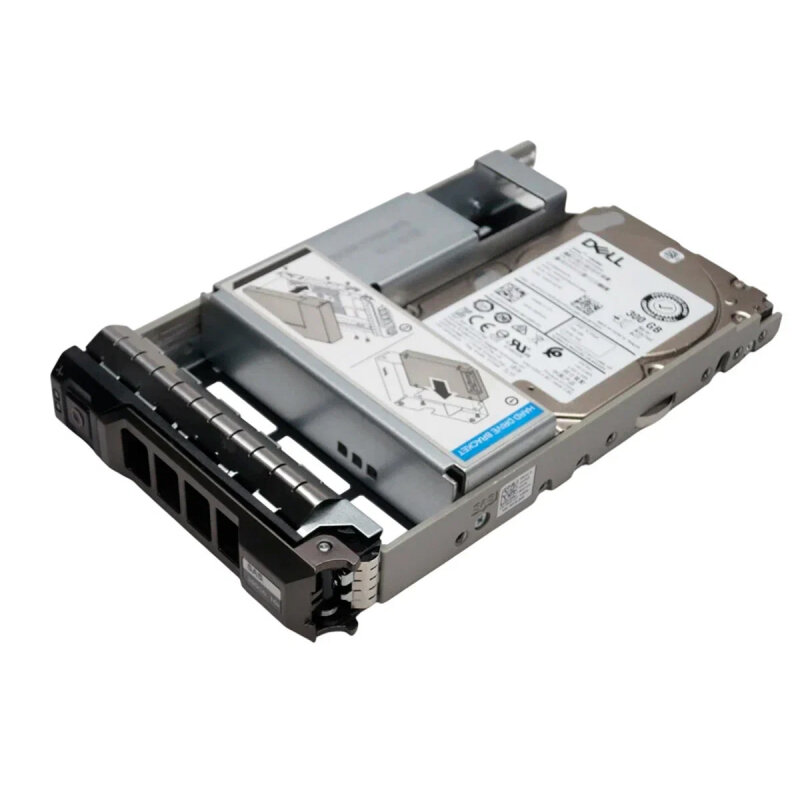 Жесткий диск Dell 400-ASHM 1.8Tb SAS 2,5" HDD
