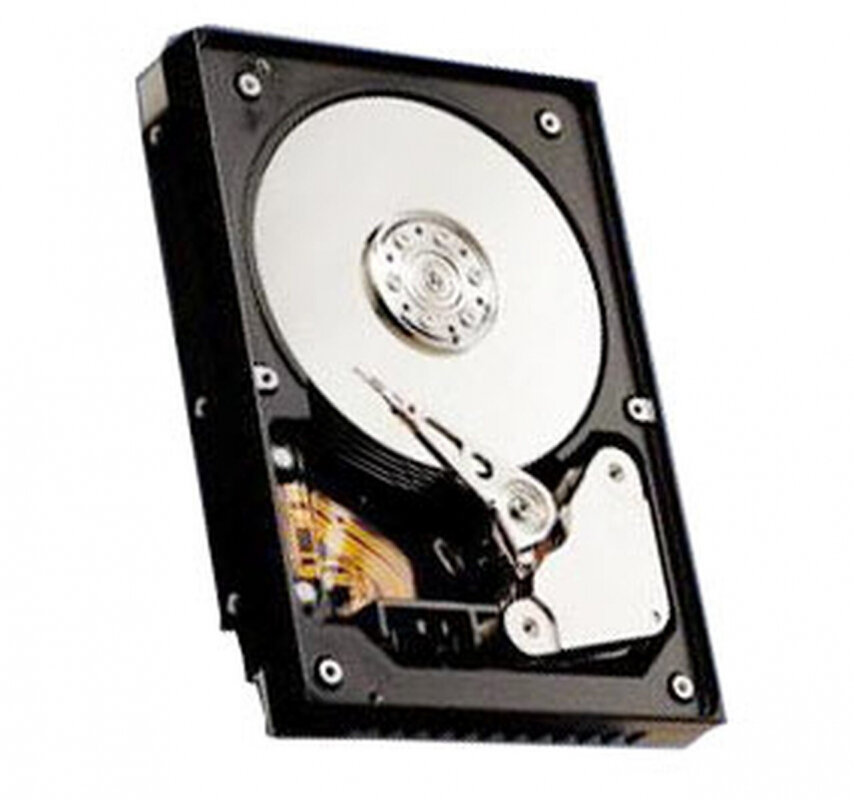 Жесткий диск Fujitsu CA06380-B400 147Gb U320SCSI 3.5" HDD