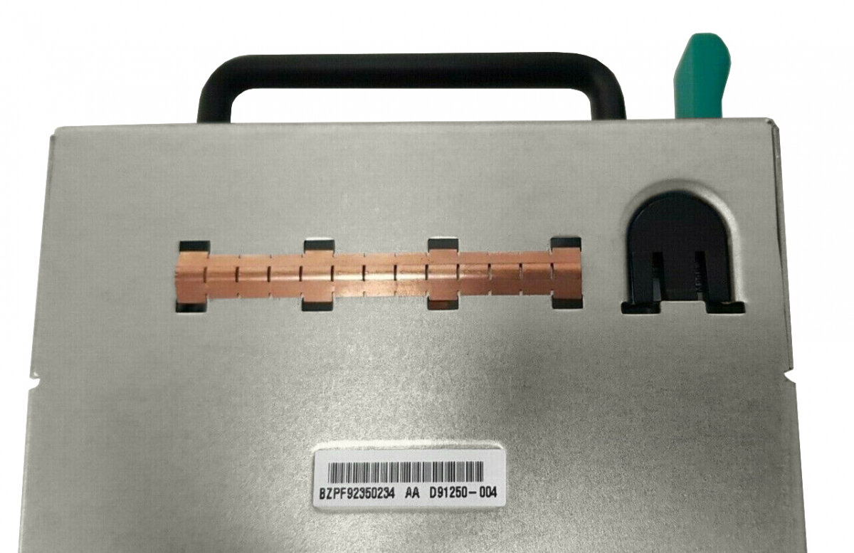 Вентилятор Intel D91250 — фото 1