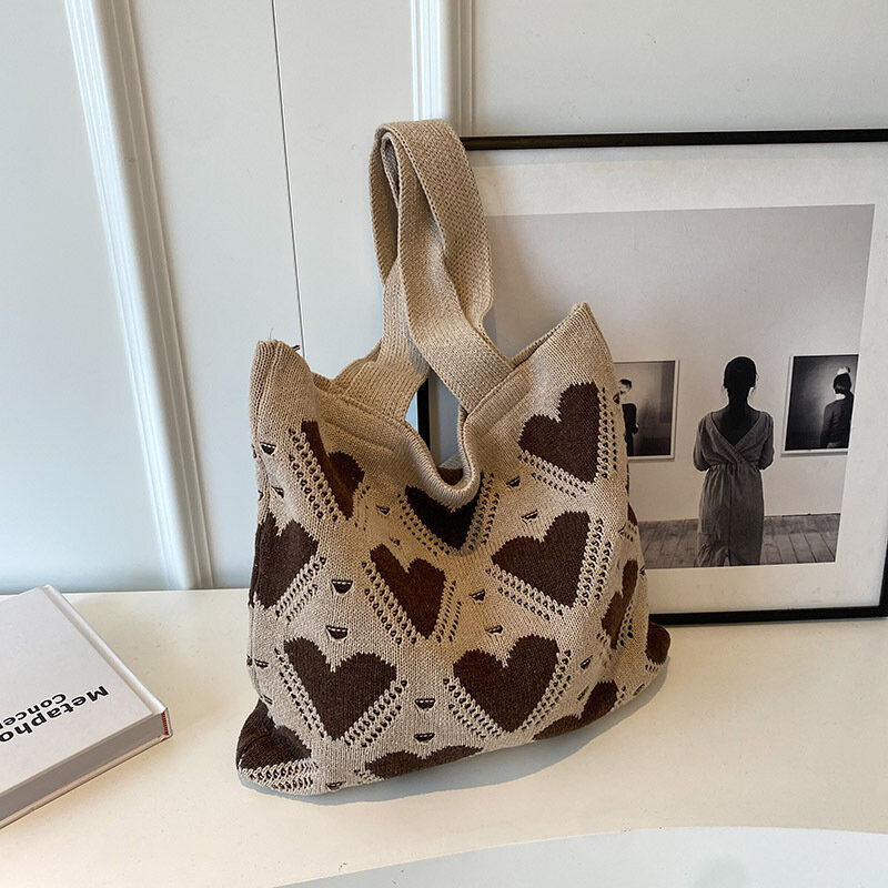 Сумка тоут