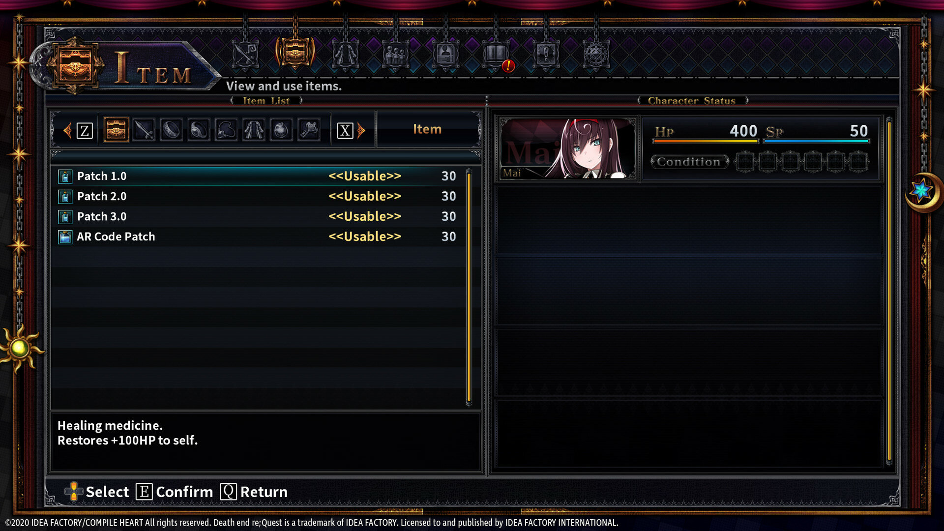Death end re; Quest 2 - Deluxe Helping Hand Set DLC PC Steam Ключ