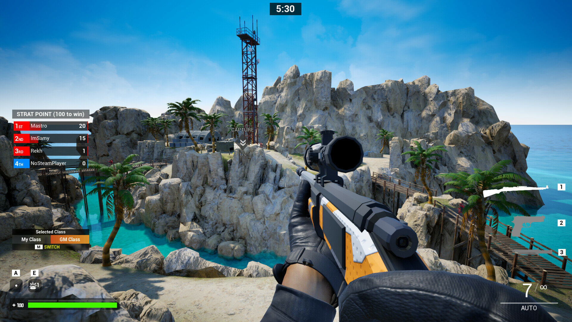 BLITZ ARENA PC Steam Ключ • Активация Steam • регион Весь мир