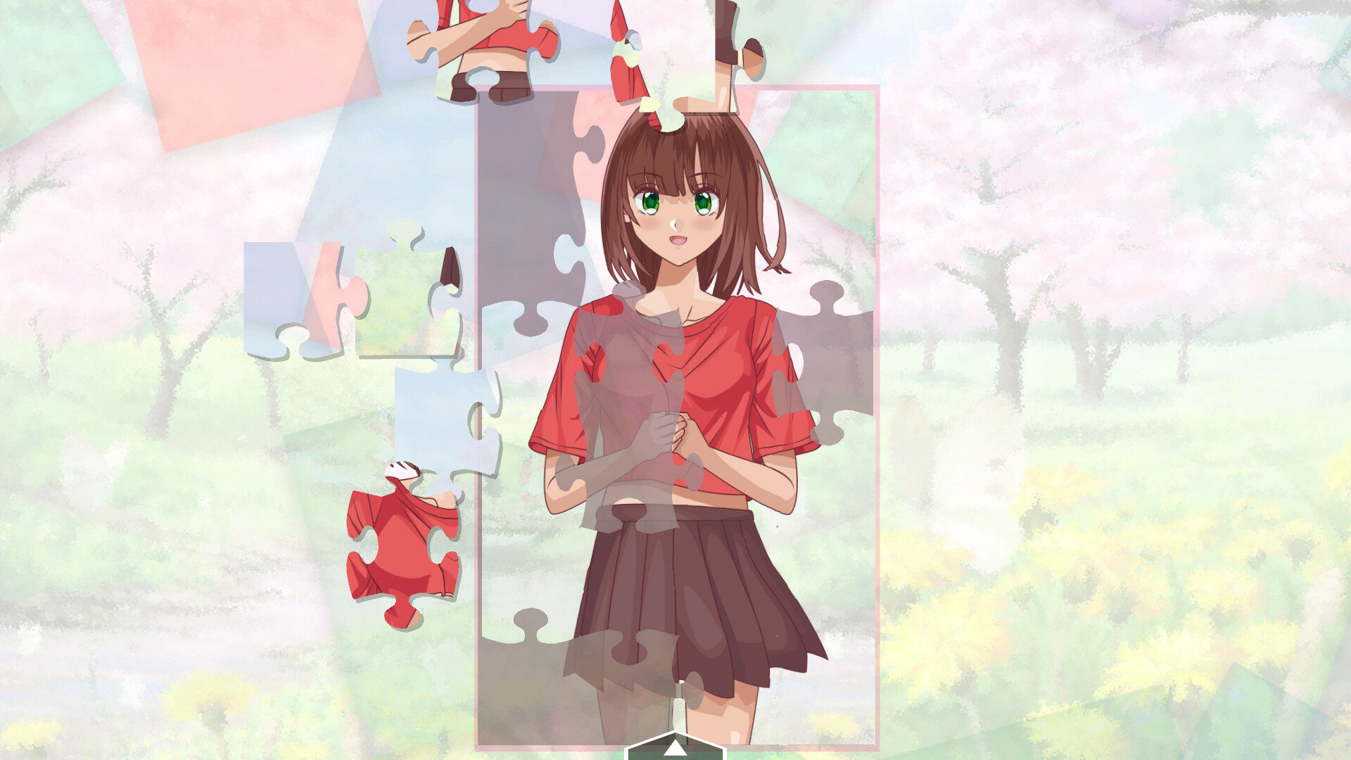 Spring Flower Steam Ключ • Активация Steam • регион Весь мир