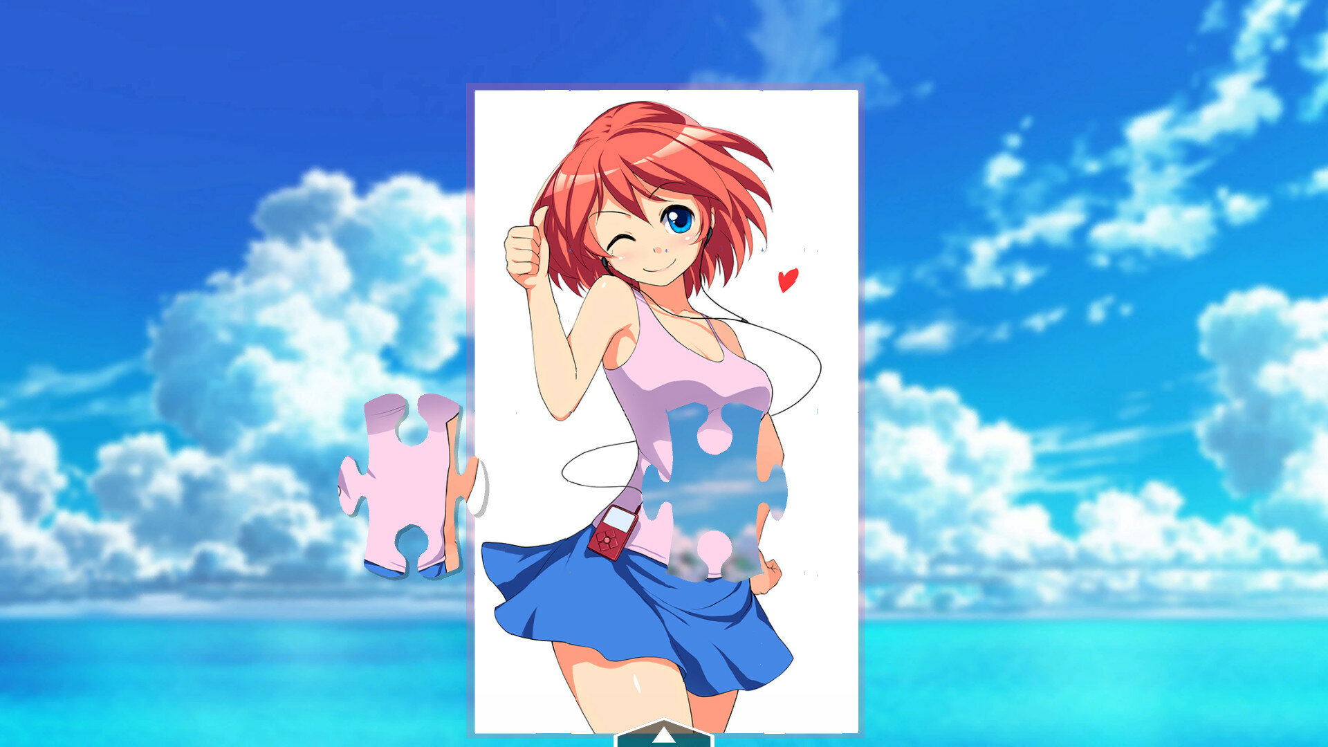 Island of Girls Dreams Steam Ключ • Активация Steam • регион Весь мир