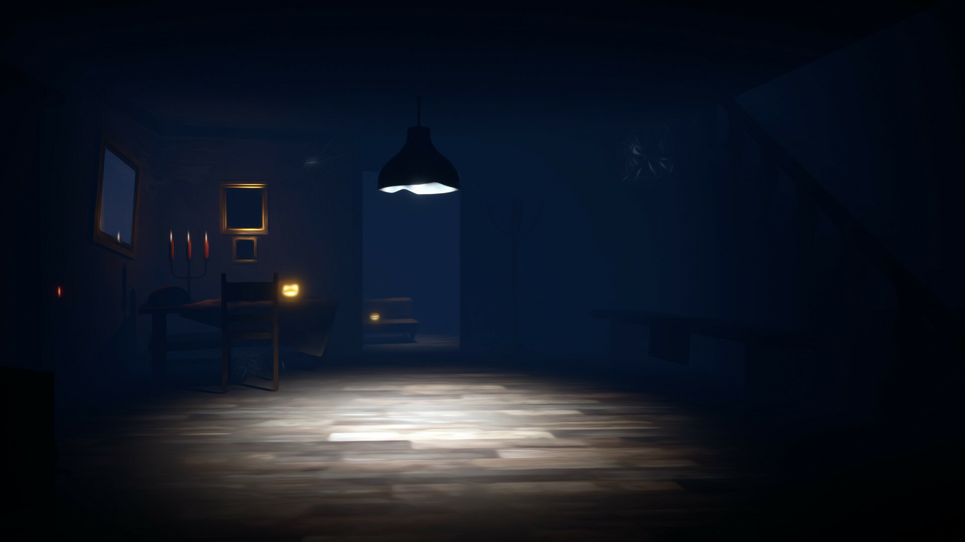 Hide and Seek Steam Ключ • Активация Steam • регион Весь мир