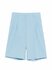 Шорты Tagliatore Pleated shorts, размер 44